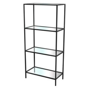 Logo Shelving – Large – Exhibit Systems